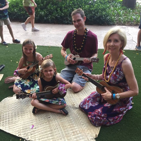 Making the Most of Your Aulani Vacation - The Neverland Effect